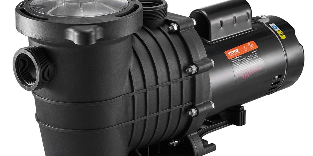 What Is A Pool Pump And How Does It Work? | Pool Perfect | Repairs ...