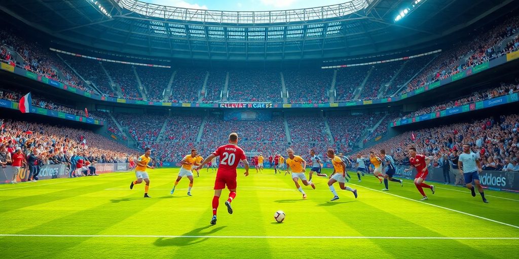 Soccer Is The Greatest Game In The world - Soccer Fan Central