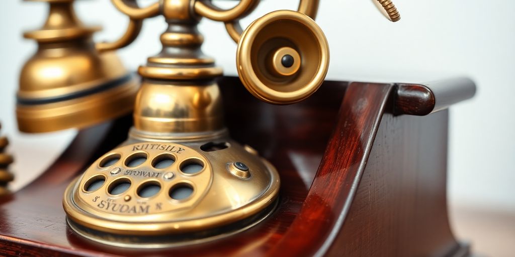 The Story of How Phones Were Invented: Can You Hear Me Now? - InventorSpot