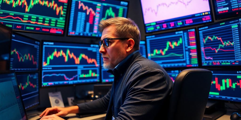 How to Trade Sector-Specific Options Effectively - Bear Bull Options