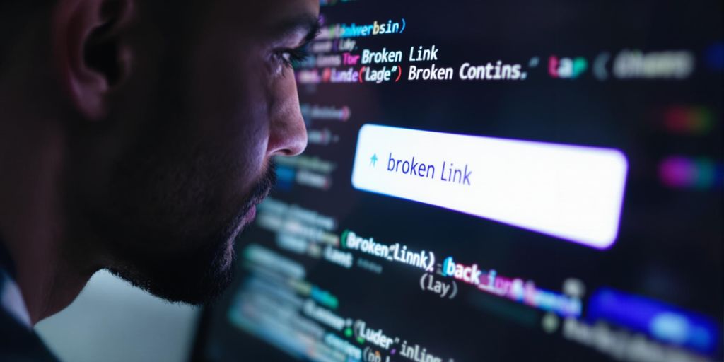 How to Find and Fix Broken Backlinks to Improve Your SEO