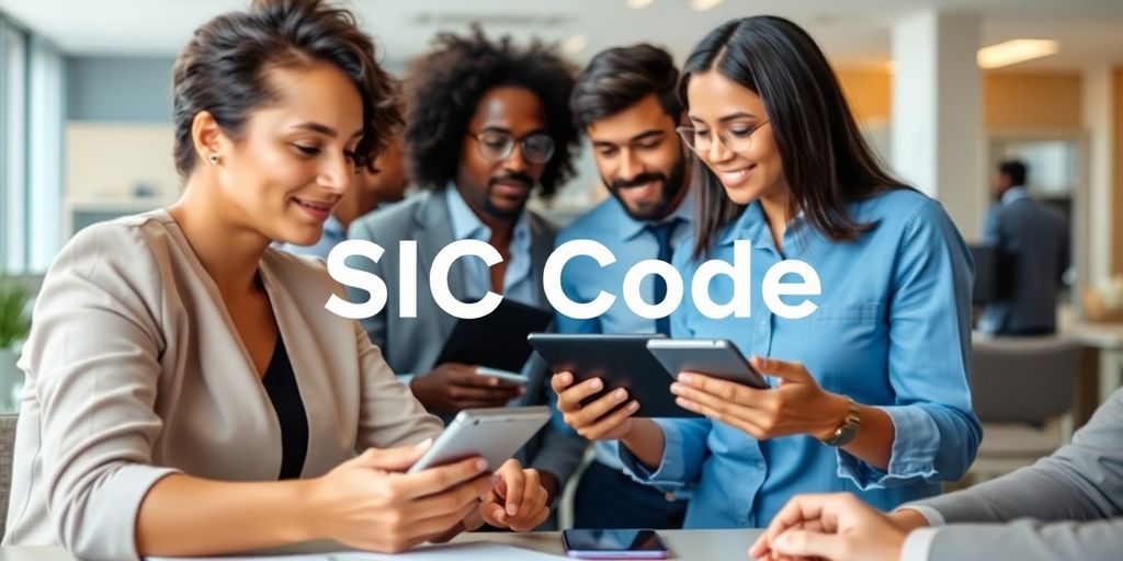 Understanding What is SIC Code UK: A Comprehensive Guide to Business ...