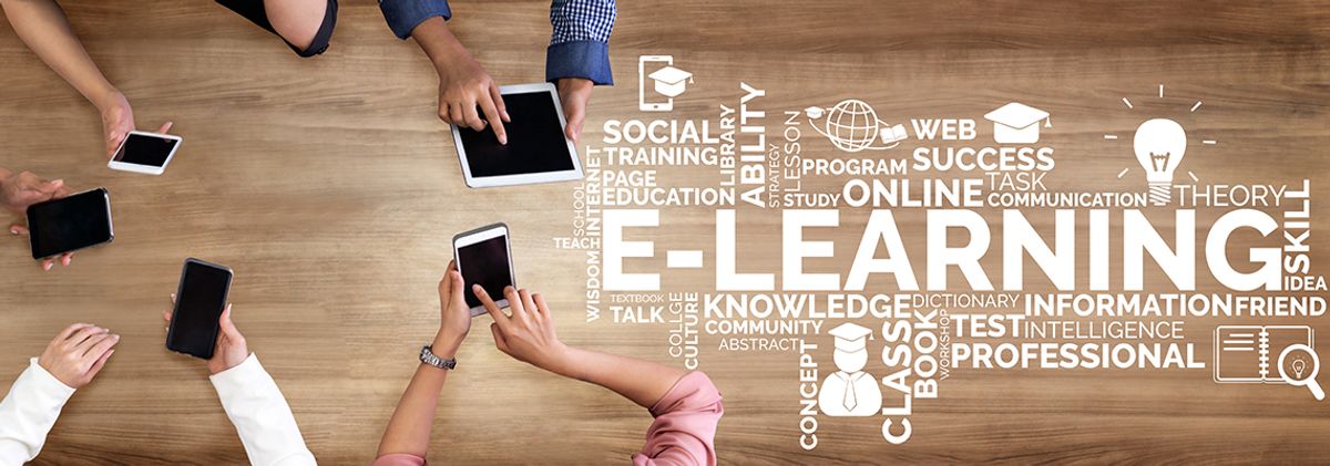 How to Design E-Learning Courses for Adult Learners – Edukeit