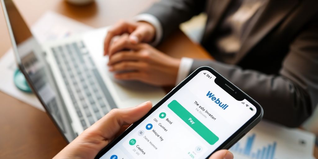 Exploring the Benefits of Webull Pay: A Comprehensive Guide for Investors