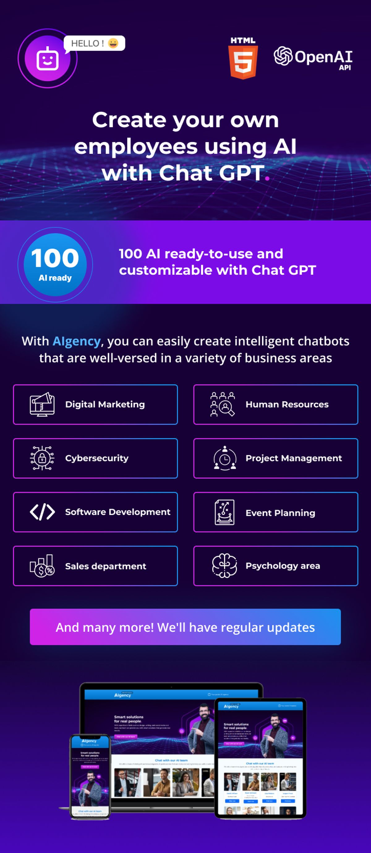 Navigating the AI Revolution: A Step-by-Step Guide to Building Your SaaS Product with ChatGPT ...