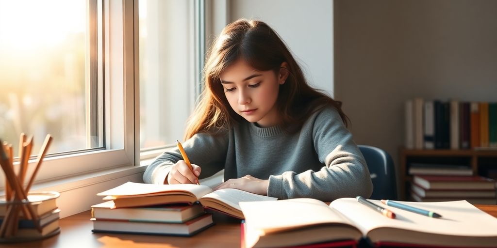 Unlocking Your Potential: Early Morning Study Motivation for Academic ...