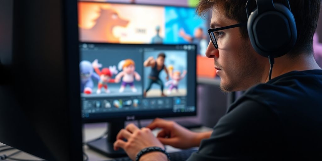 Mastering Unity Animation Events: A Comprehensive Guide for Game Developers – DevSourceHub