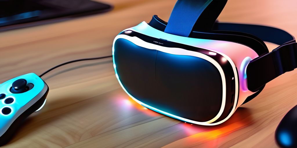 The Ultimate List of Fun VR Games to Play in 2023 | Experience the ...