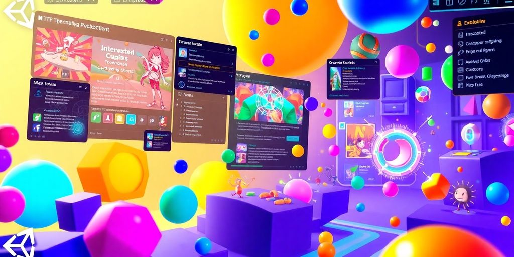 Unlocking Game Development Potential Mastering Unity Scriptable Objects For Dynamic Design