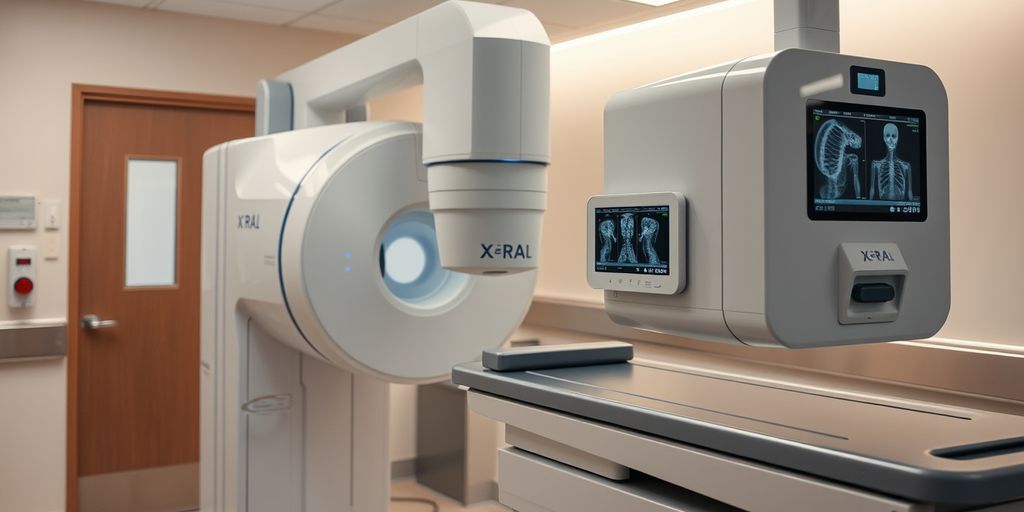 The Evolution of Imaging Equipment in the Last Decade - Dr.'s Equipment ...