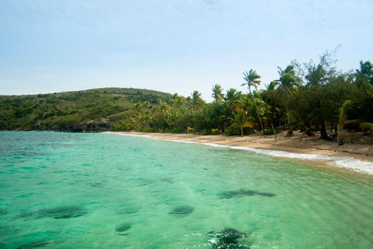 Choosing the Perfect Captain Cook Fiji Cruise: A Complete Itinerary Guide