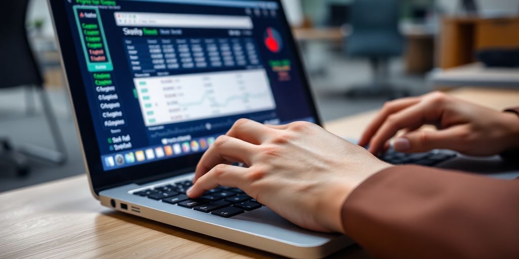 How to Easily Complete Your TradingView Login