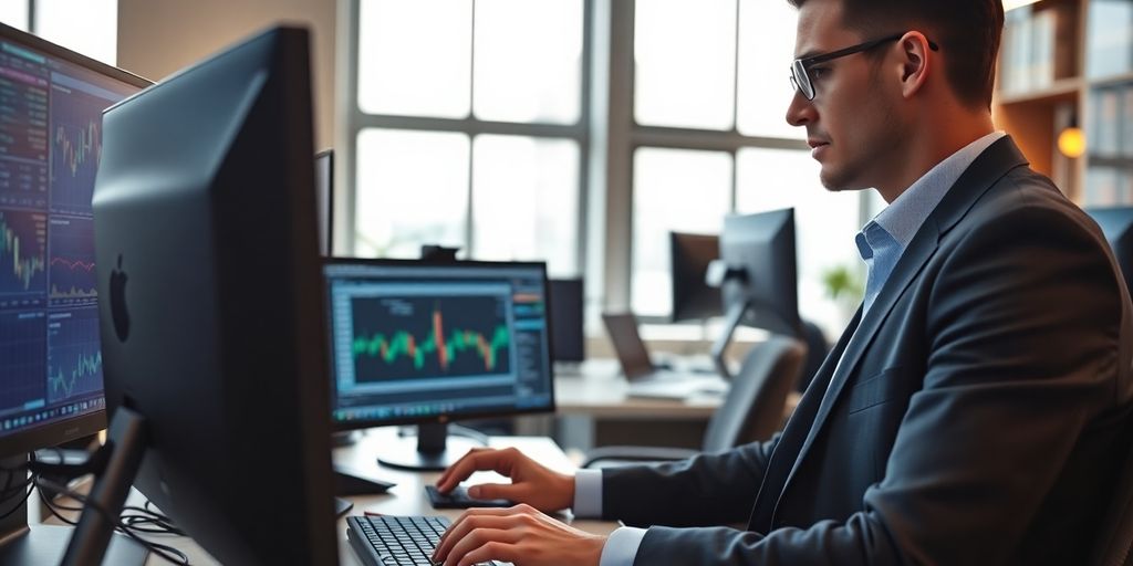 Understanding the Stock Broker Definition: Key Roles and ...