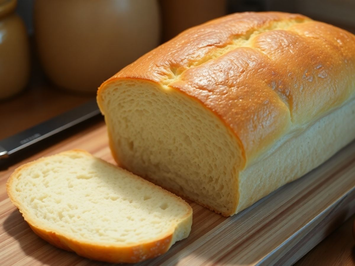 Hjemmelaget Loff – Slik Lager Du Loff | Oppskrifter 🍴