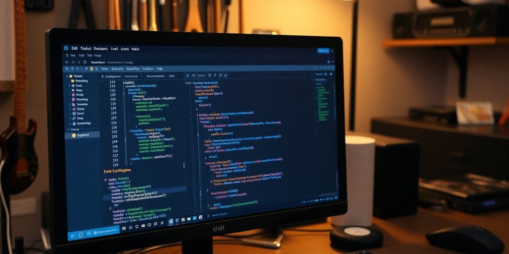 Mastering the Unity Event System: A Comprehensive Guide for Developers – DevSourceHub
