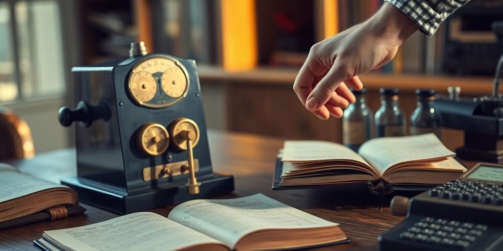 The Story of How Credit Scores Were Invented: Numbers That Rule Your Life