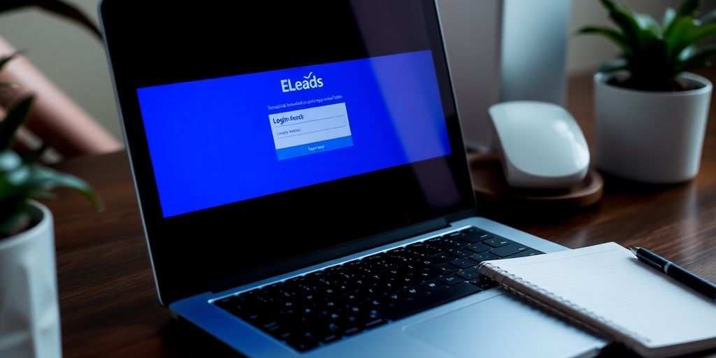 ELeads: What is it, How to Login?