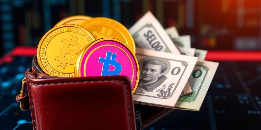 Why Use Stablecoins Instead of Fiat: The Future of Digital Transactions