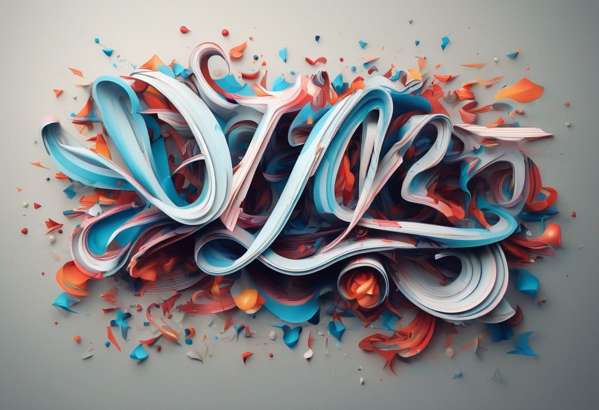 Font and Layouts: How They Influence Your Audience