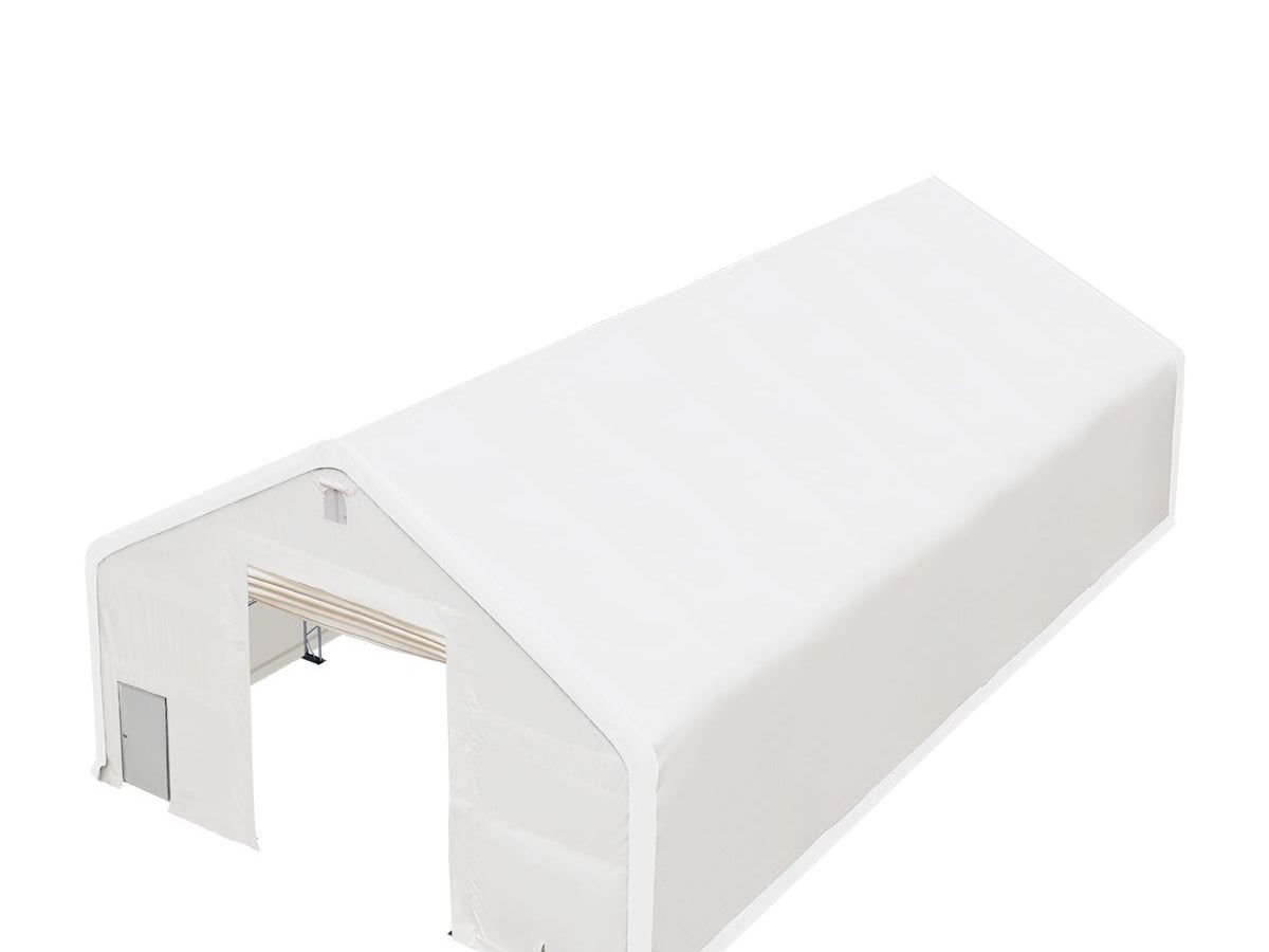 Heavy Duty Storage Shelters: Built to Last in Any Weather » EngiMarket