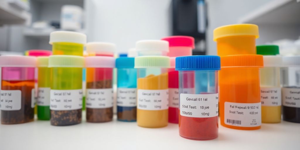 Como Fazer Exame de Fezes: Guia Completo para coleta