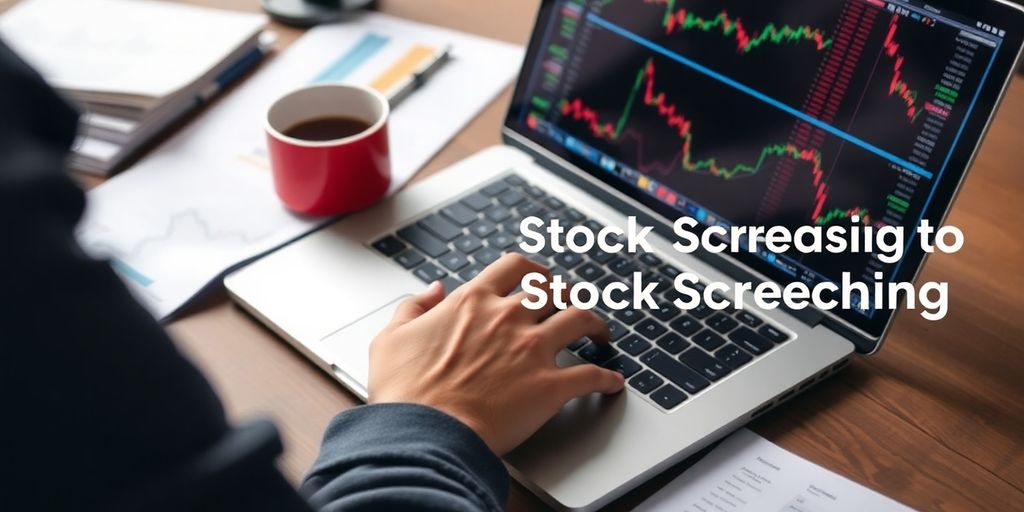 Unlocking the Power of Chartink: A Comprehensive Guide to Stock Screening