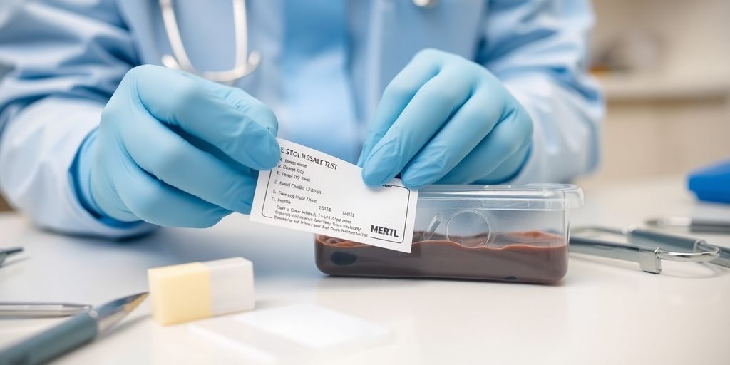 Exame de Sangue Oculto nas Fezes: Entenda a Importância e os Resultados ...