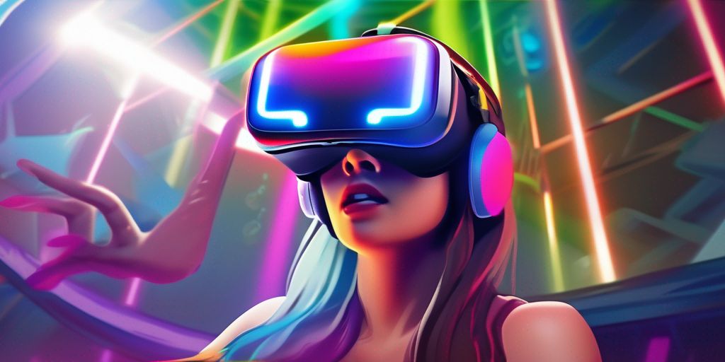 The Best Free VR Games for Every Gamer | Experience the limitless world ...