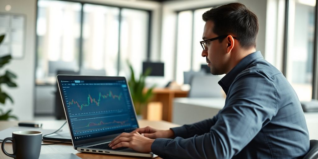 Navigating the thinkorswim Web Login: A Step-by-Step Guide for Traders