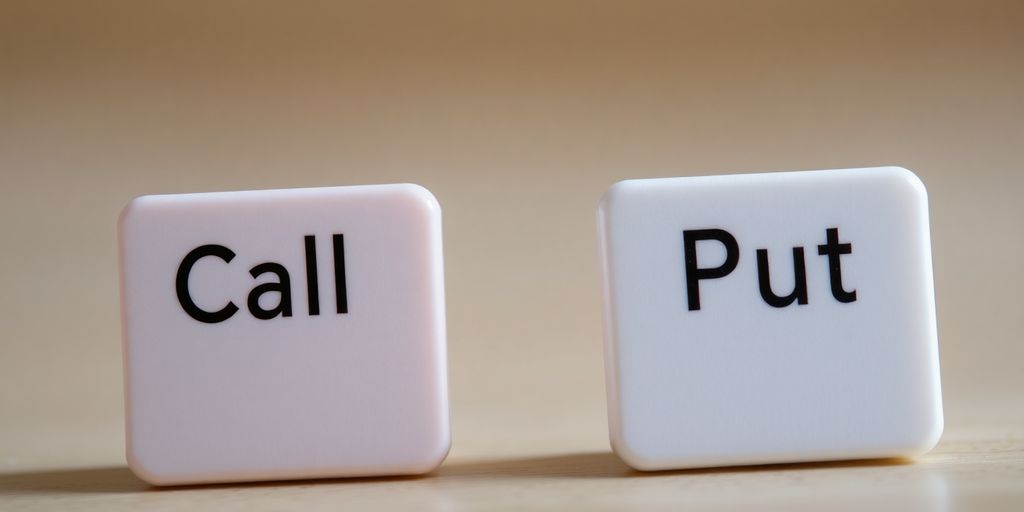 Call vs. Put Options: Key Differences - Bear Bull Options