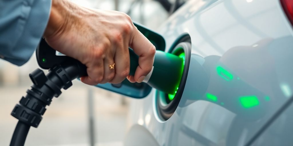 how much is it to charge your ev at a charging station | AMPPAL