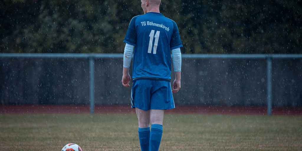 The Most Memorable Soccer Matches Played in Extreme Weather Conditions ...