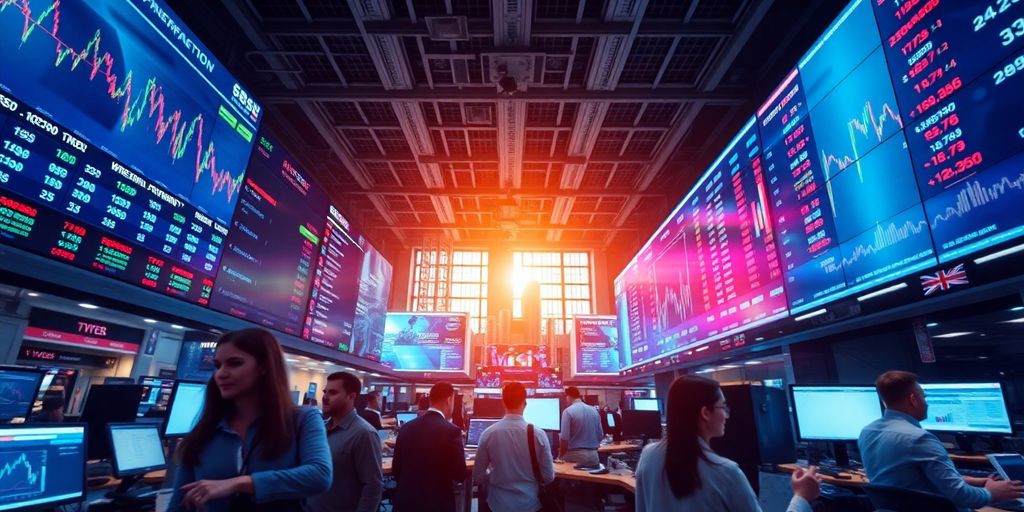 Unlock TradingView's Power: Your 30-Day Free Trial Awaits!