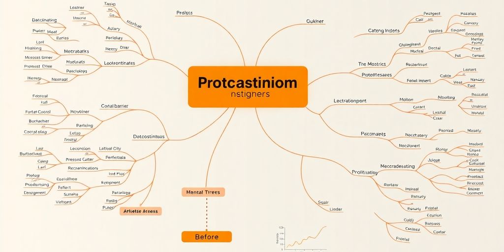 The Psychology of Procrastination: Why We Delay - Life Hyped