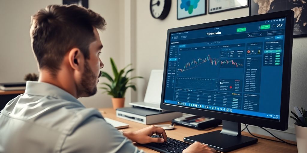 Step-by-Step Guide to thinkorswim Desktop Download for New Traders