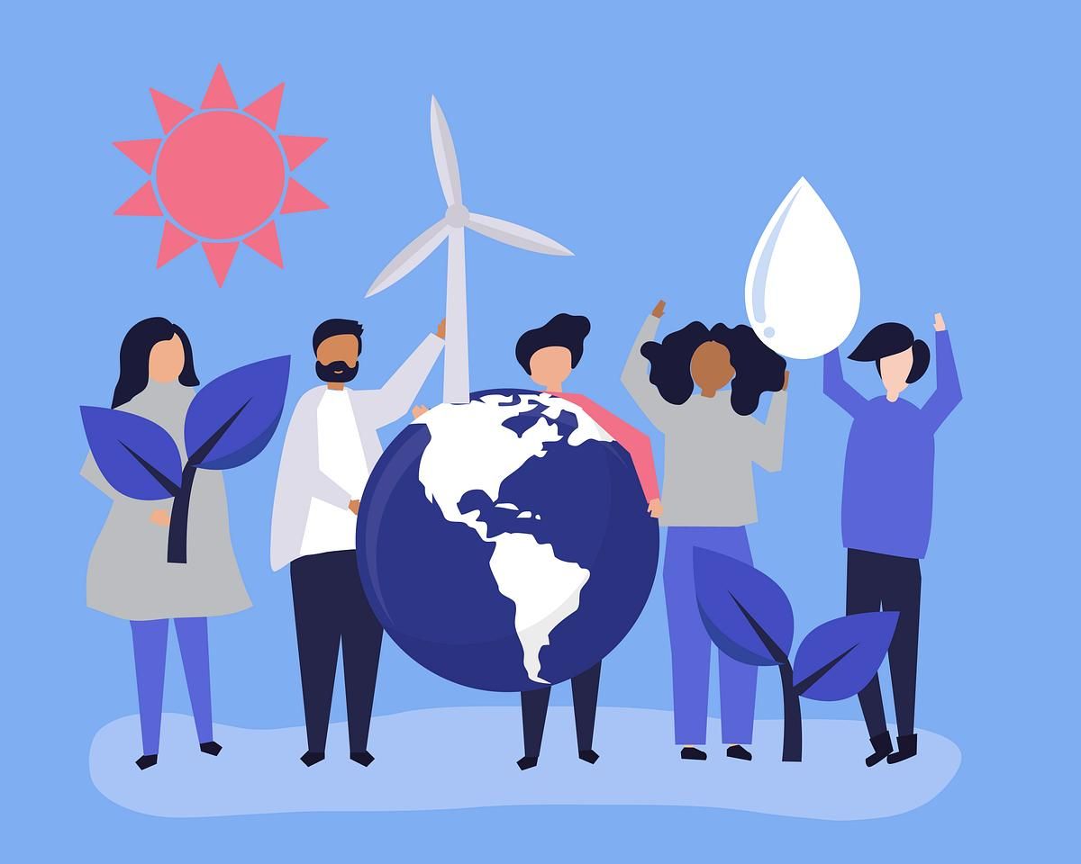 E-Learning and Environmental Sustainability: Reducing the Carbon ...