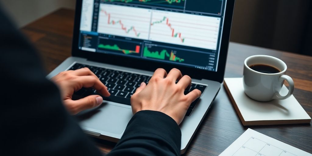 Navigating the thinkorswim Web Login: A Step-by-Step Guide for Traders