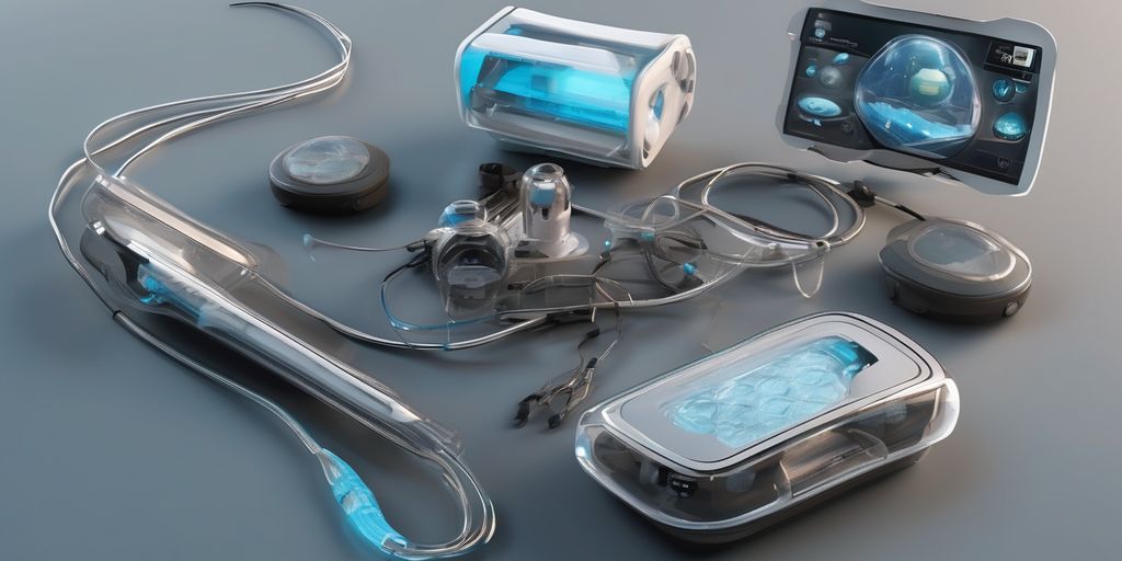 Innovative Approaches to Design Medical Devices for the Future - Dr.'s ...