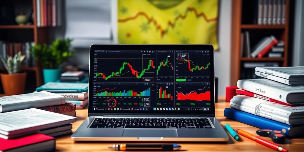 Unlocking the Power of TradingView Free: Your Guide to Charting Success