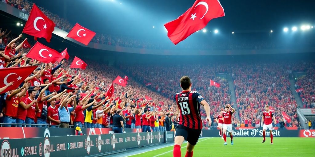 Top Soccer Rivalries in European Leagues - Soccer Fan Central