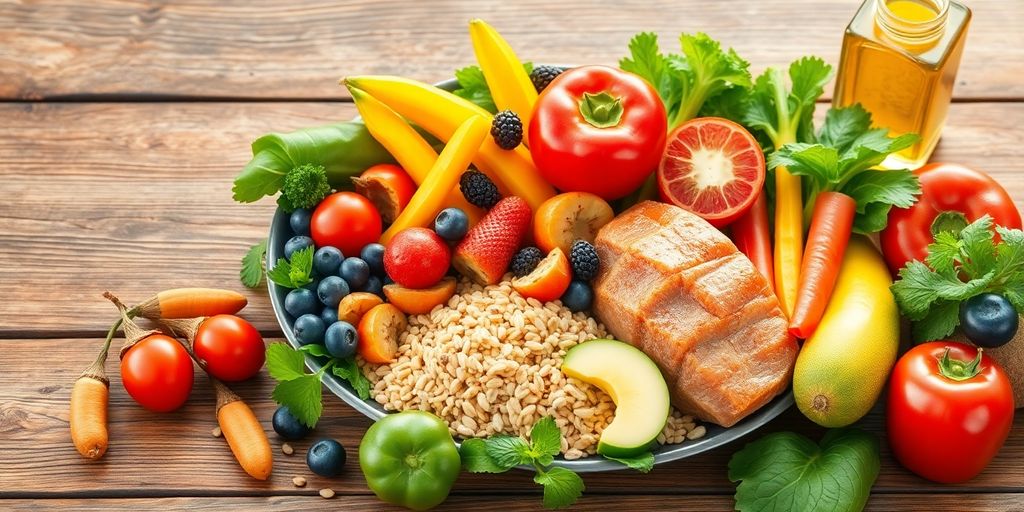 Gesonde Eet 101: Basiese Beginsels vir ‘n Gebalanseerde Leefstyl – CSN ...