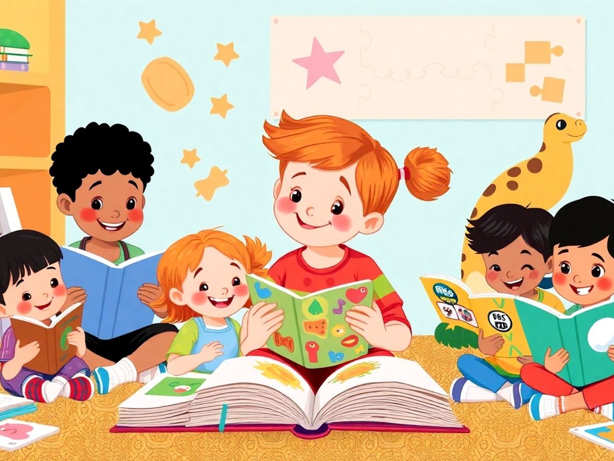 Exploring the Magic of PBS Kids: Educational Entertainment for Young ...