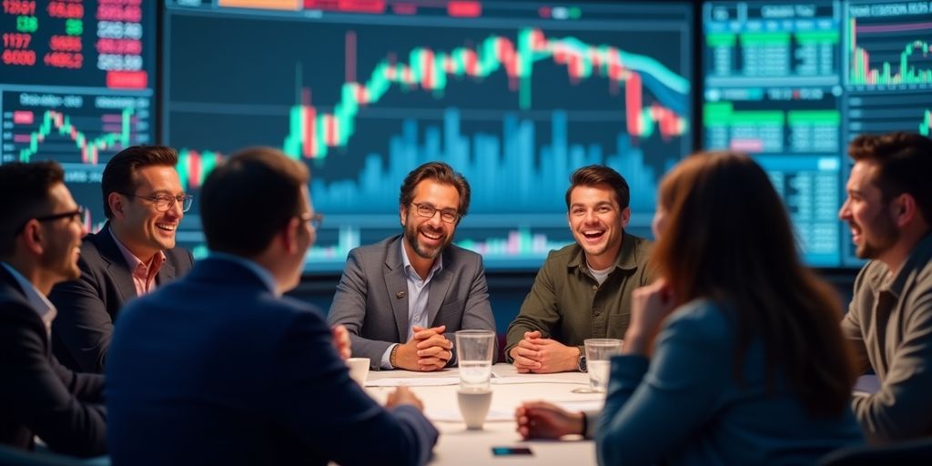 A Beginner's Guide to Learning Stocks and Trading: Essential Strategies ...