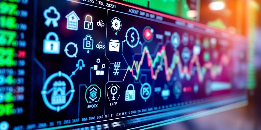 Exploring Tokenized Stocks: Revolutionizing Investment Opportunities