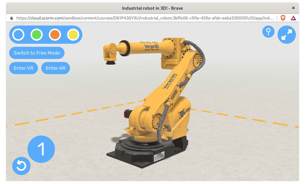 Choosing the Right SCORM Compliant LMS Software – Edukeit
