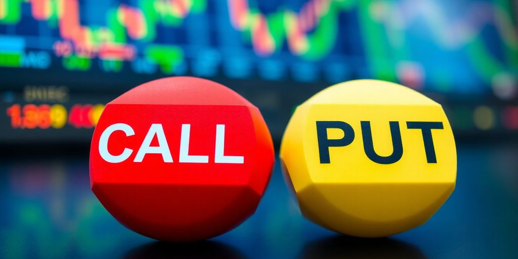 Call vs. Put Options: Key Differences - Bear Bull Options