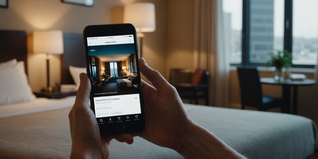 How to Book a Hotel Reservation Effortlessly