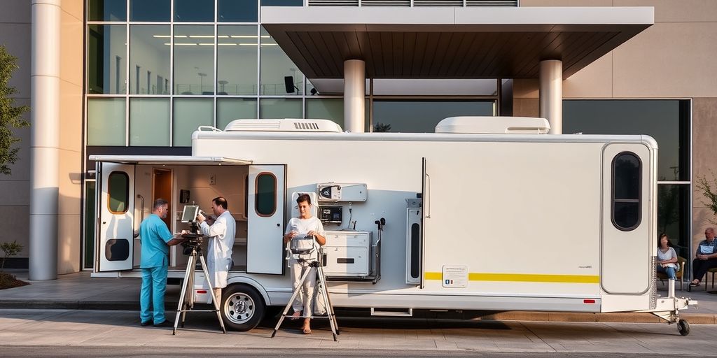 Exploring the Benefits of Mobile Imaging Services for Healthcare ...