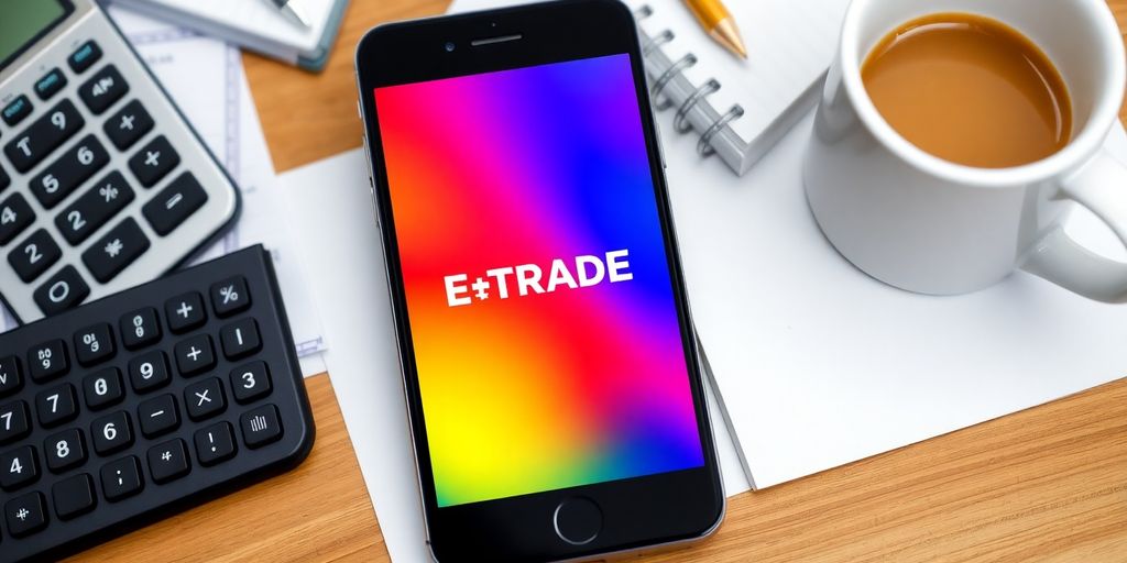 Unlock Your Financial Future: How to Open and Manage Your E*TRADE Account
