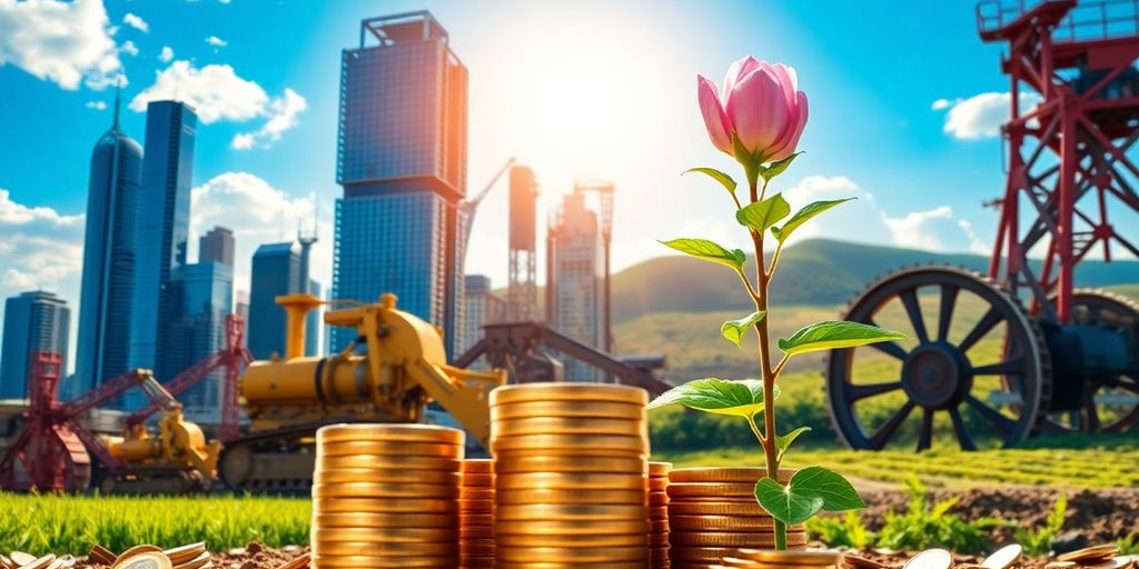 Understanding Investment Meaning in Economics: Key Concepts and ...